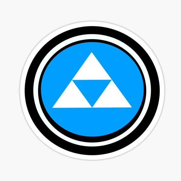 "Hojo Clan Crest- Japanese Historical Samurai" Sticker for Sale by ...