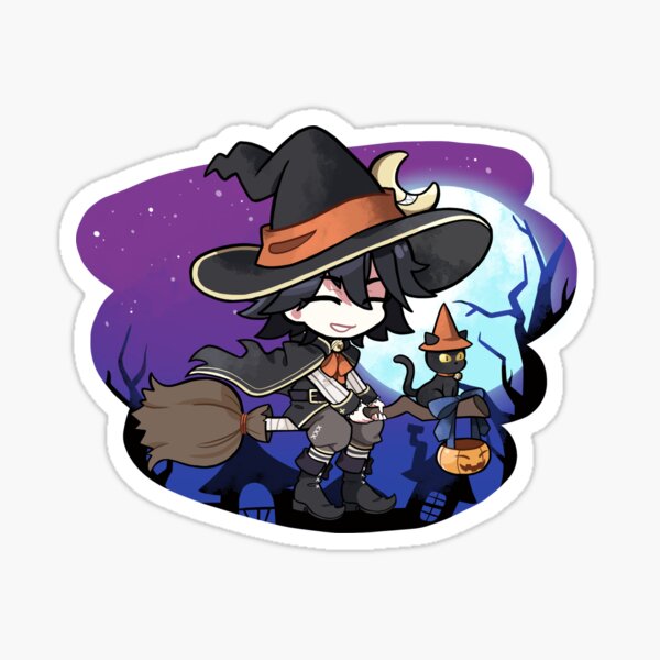 Bsd Ranpo Edogawa Stickers | Redbubble