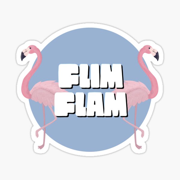 Mrflimflam Merch & Gifts for Sale | Redbubble