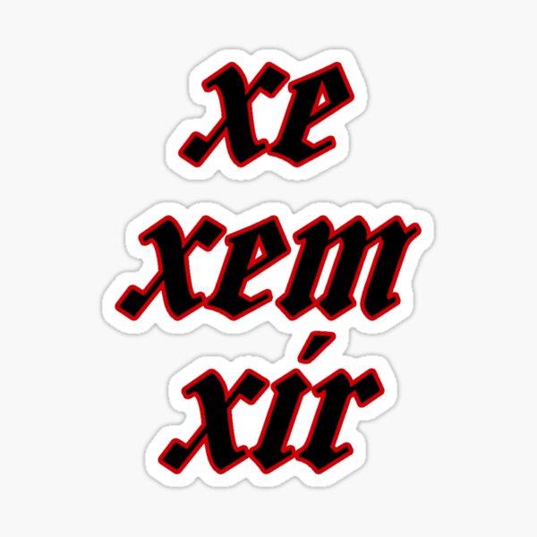 Xe Xem Xir Gifts & Merchandise | Redbubble