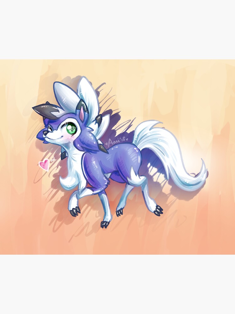 Lycanroc Dusk Merch & Gifts for Sale | Redbubble