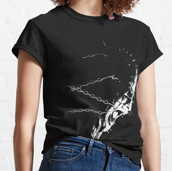 Hellraiser Merch & Gifts for Sale | Redbubble