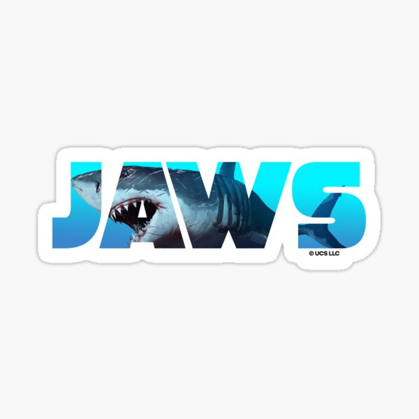 Jaws Merch & Gifts for Sale | Redbubble
