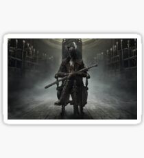 Bloodborne: Stickers | Redbubble