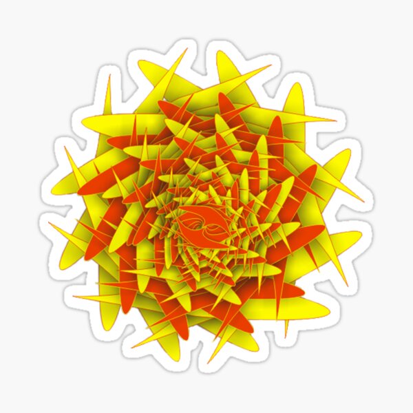"Unity" Sticker for Sale by splendi | Redbubble