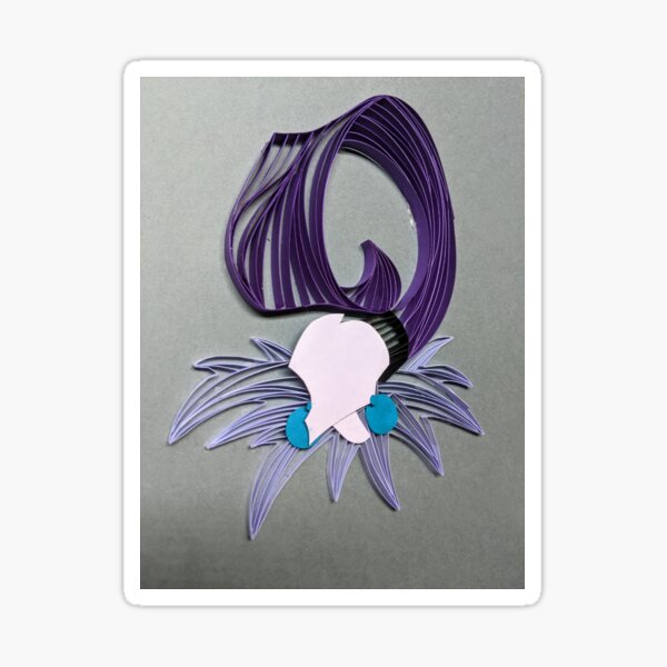 "Emperor's Advisor" Sticker by StrongbowCreate | Redbubble