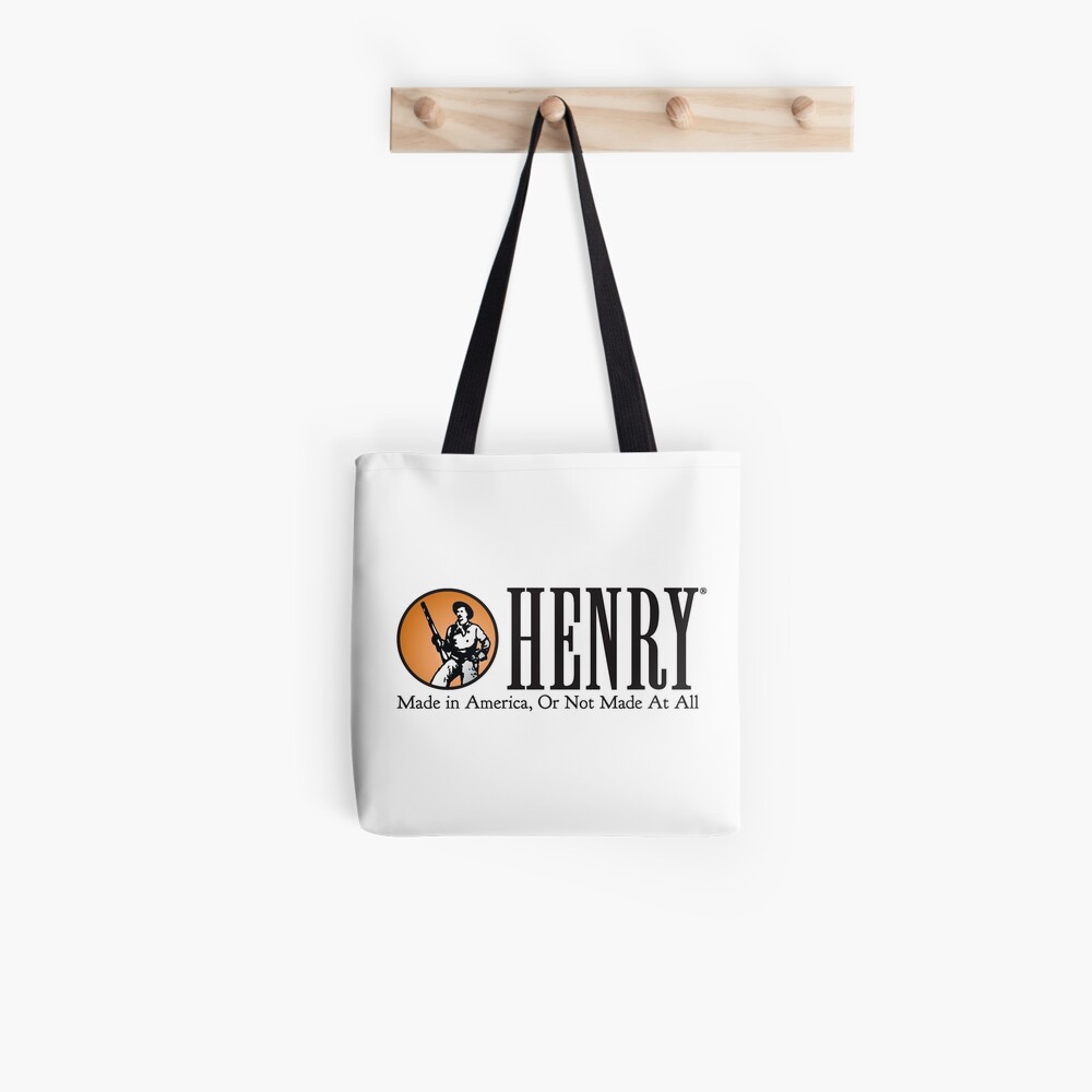 "Henry Repeating Arms Logo" Sticker for Sale by cjsmitty128 | Redbubble