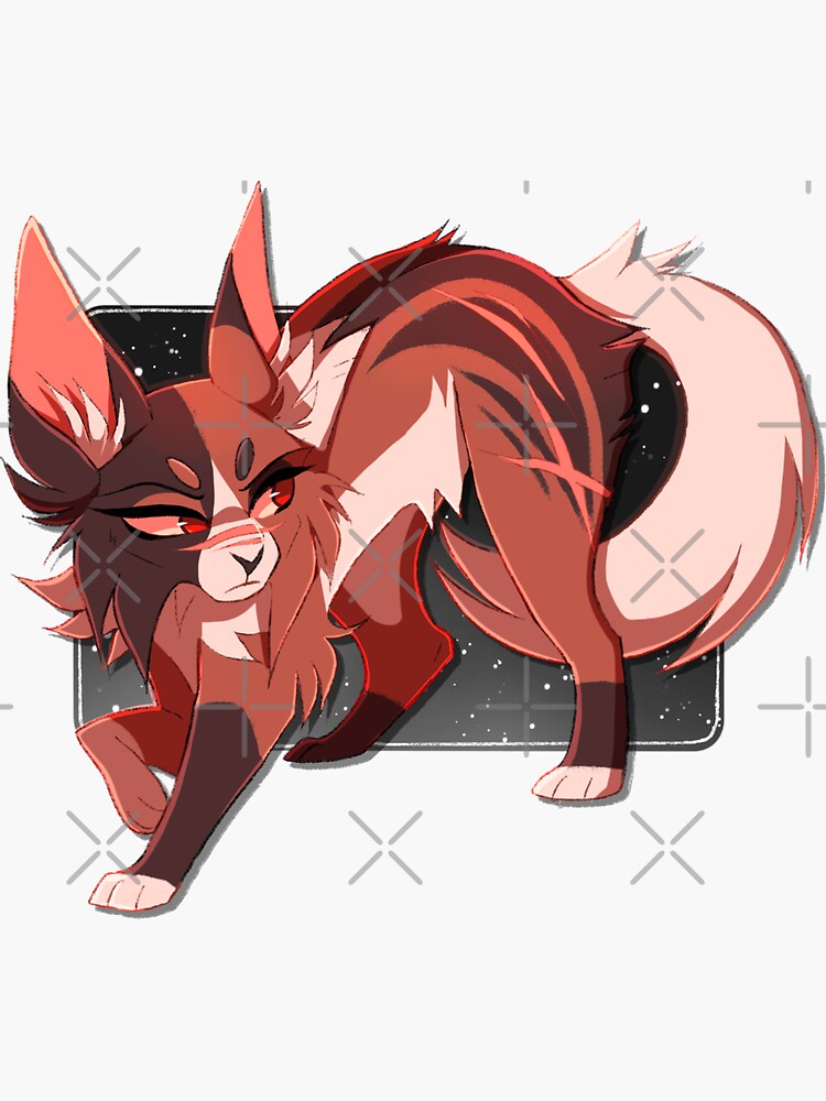 "Mapleshade" Sticker for Sale by SacredRoses | Redbubble