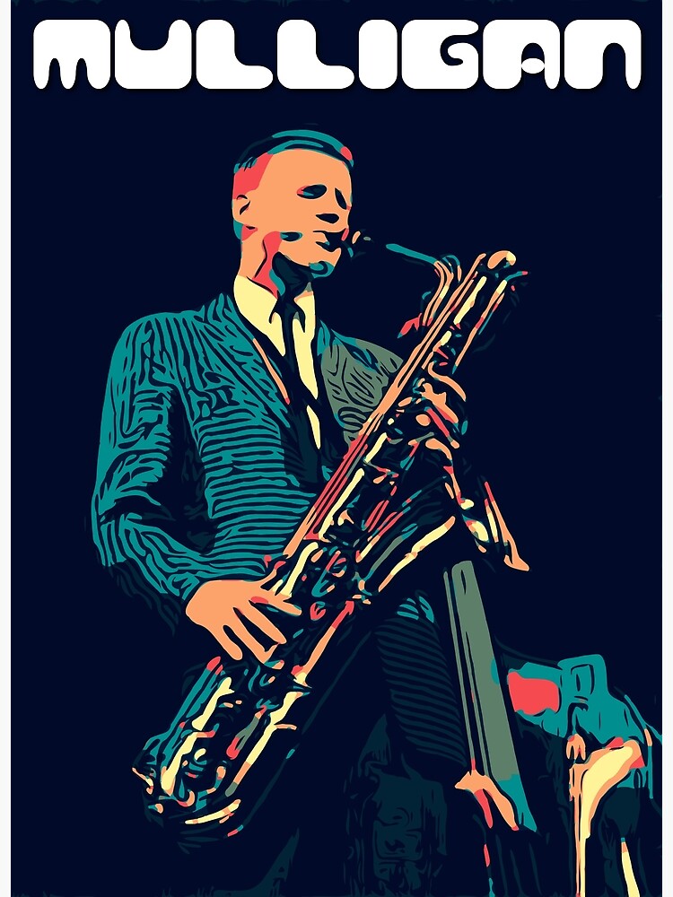 "Mulligan" Poster for Sale by Corry-Bros | Redbubble
