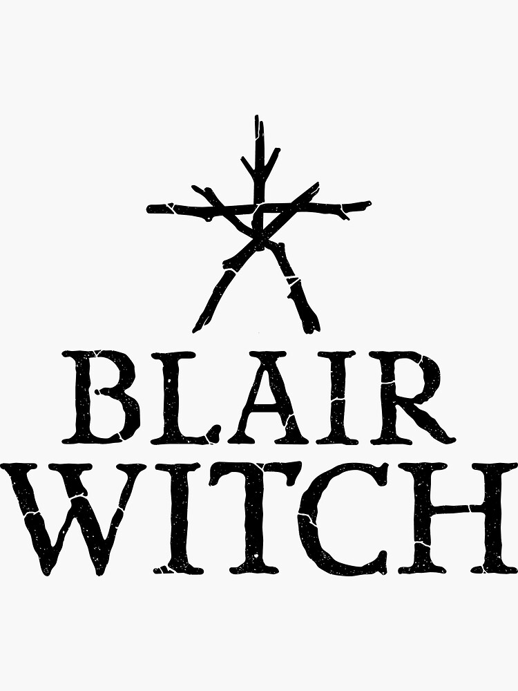 Blair Witch Logo