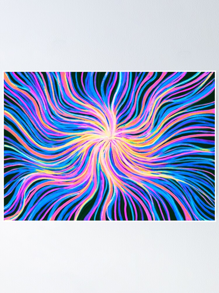 "Deep Learning Neural Network" Poster by ckylin | Redbubble