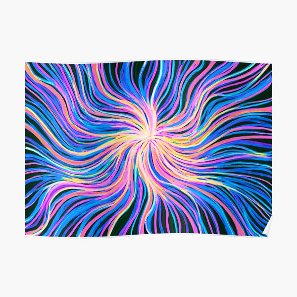 "Deep Learning Neural Network" Poster by ckylin | Redbubble