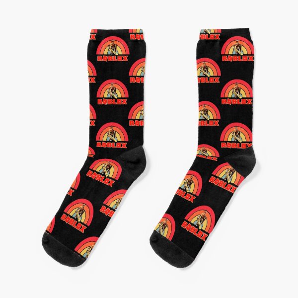 Roblox Socks | Redbubble
