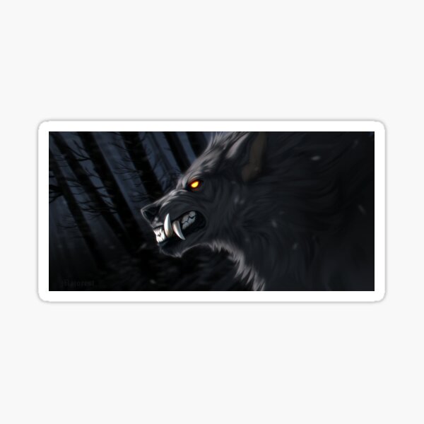 "Invader" Sticker for Sale by Majorest | Redbubble