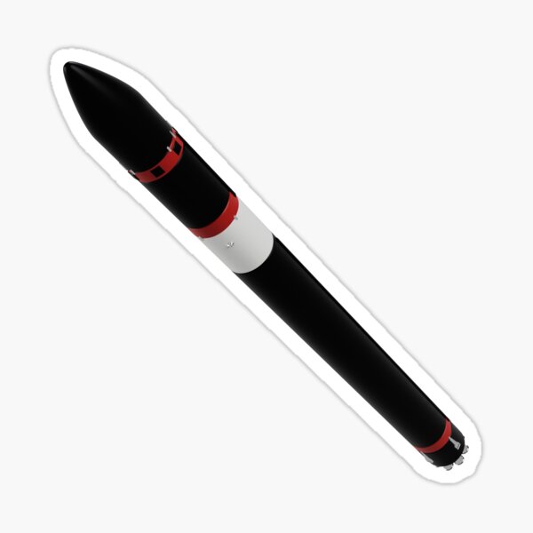 Rocket Lab Stickers | Redbubble