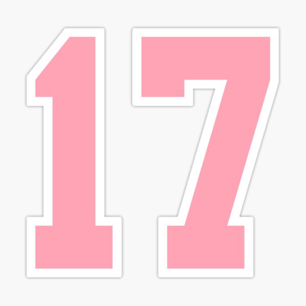 Numero 17 Em Rosa SEVENTEEN BEST ALBUM [17 IS RIGHT HERE]