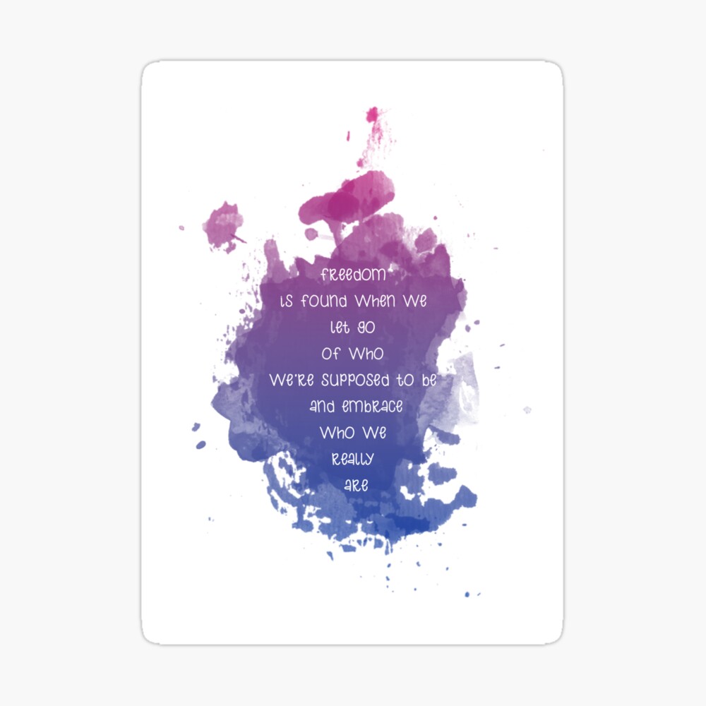 Bisexual Pride Quotes Tumblr