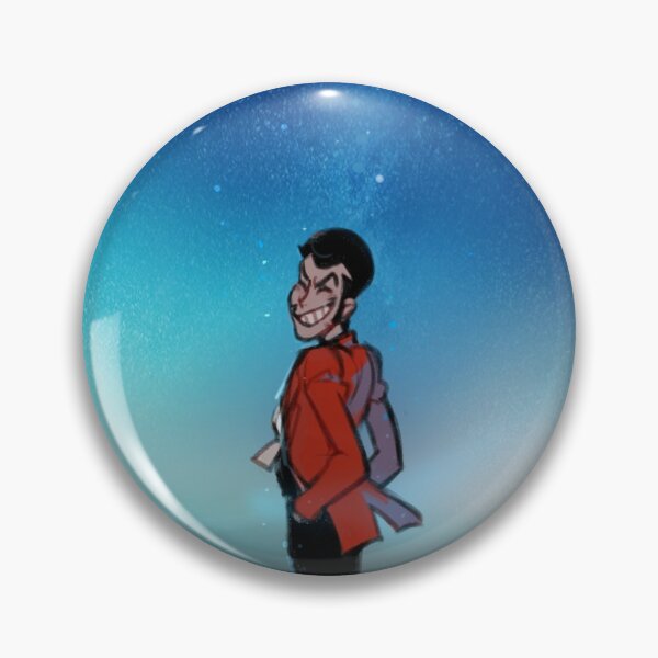 "Lupin iii - A Million Dreams" Pin by ppa98986 | Redbubble