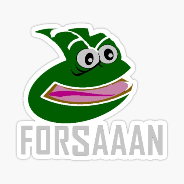 "Forsen, Forsen Twitch Official Merch, Forsen Boys T-Shirts, Hoodies ...