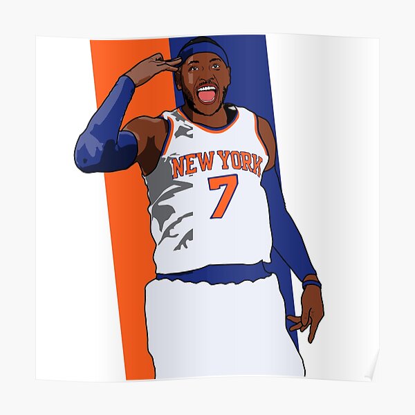 Nba Jam Posters | Redbubble