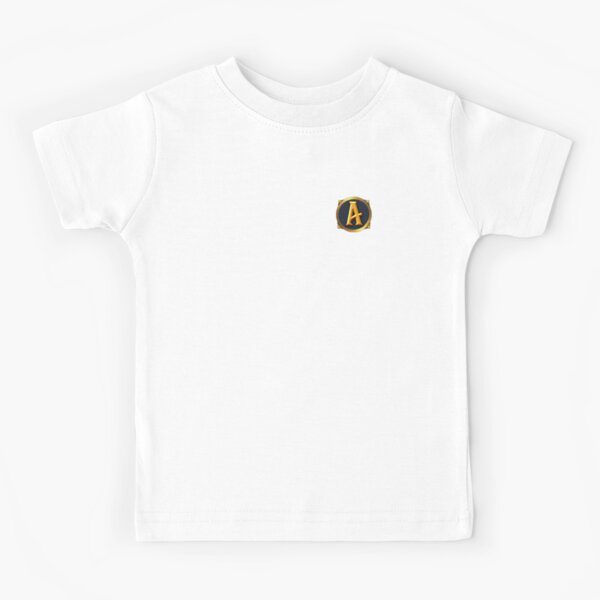 "Asmongold, Asmongold Official Merchandise, Asmongold Logo T-Shirts ...