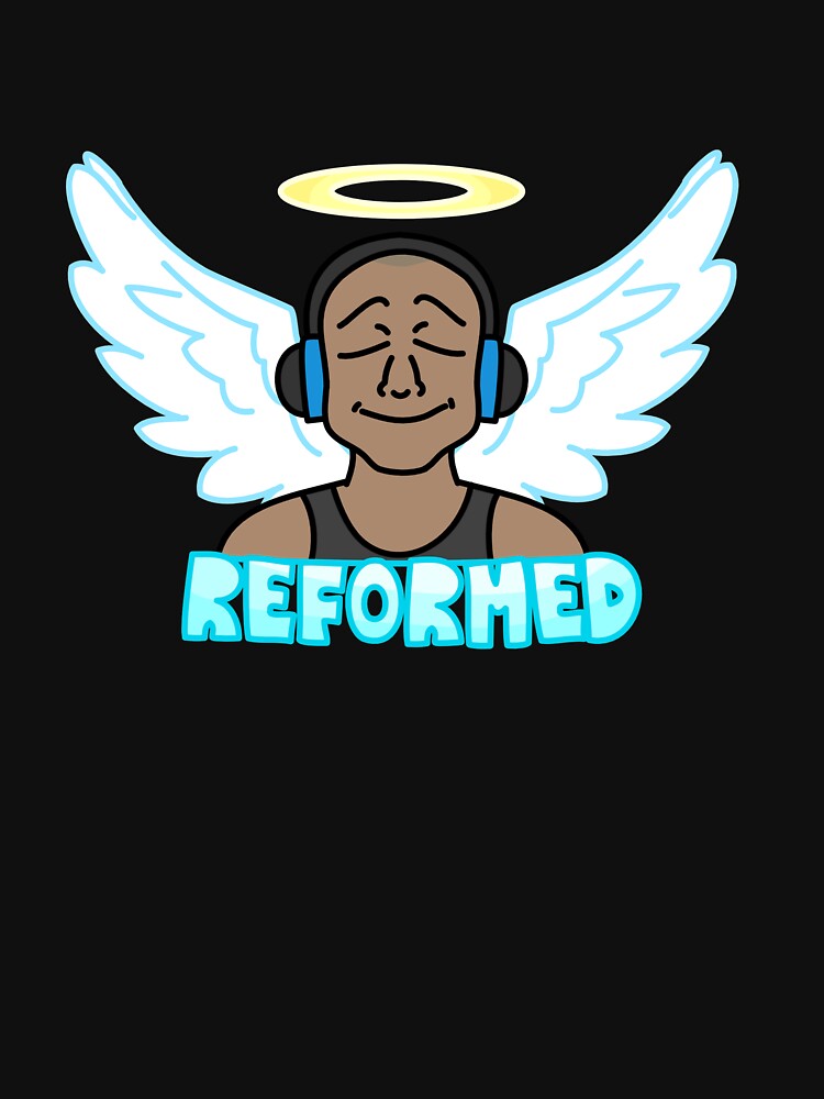"Tyler1, Official Tyler1 Merch, T1 Reformed Official T-Shirts, Hoodies ...