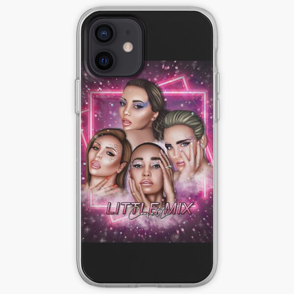 Little Mix iPhone cases & covers | Redbubble