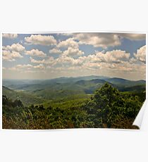 Landscape Nature Scenic: Posters | Redbubble