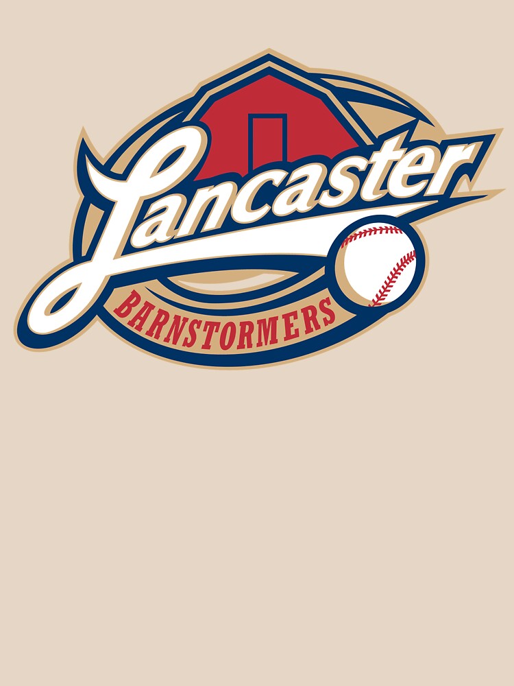 "Lancaster Barnstormers" Essential T-Shirt for Sale by aslintedtea ...
