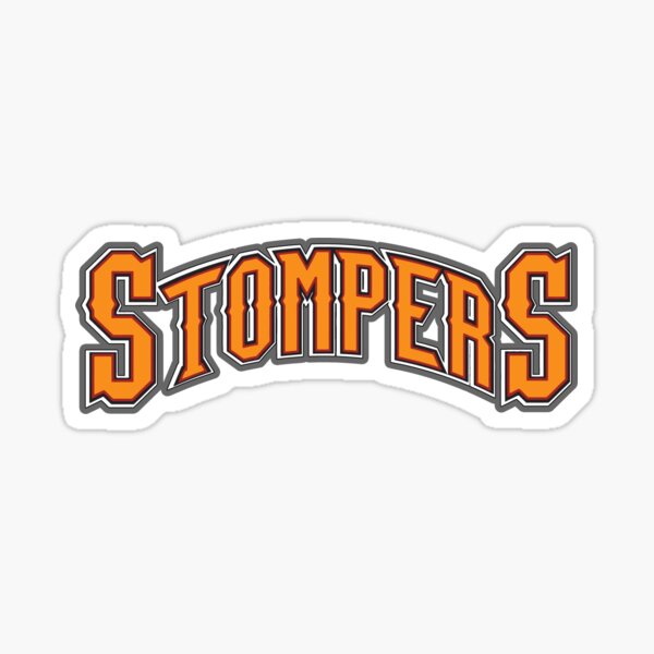 Stompers Logo Interview: The Waffle Stompers The Pop Break