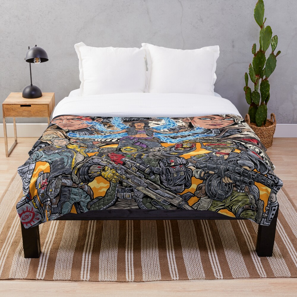 "Borderlands 3 FL4K Beastmaster Amara Siren Moze Gunner Zane Operative ...