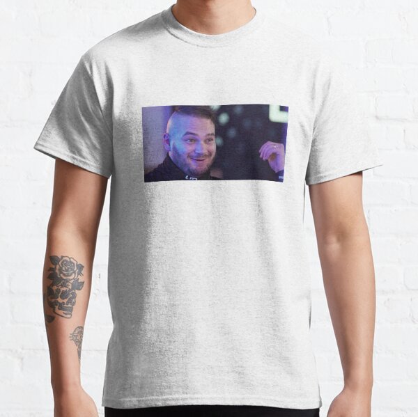 Jul Machine T-Shirts | Redbubble