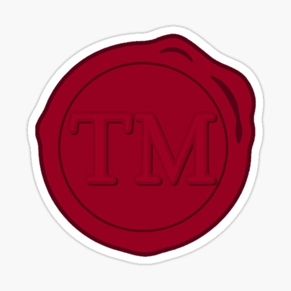 Taskmaster Seal Stickers | Redbubble