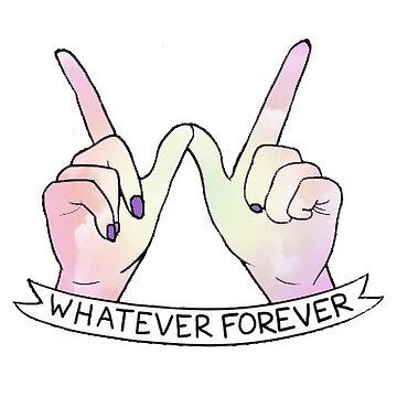 Whatever Tumblr Transparent