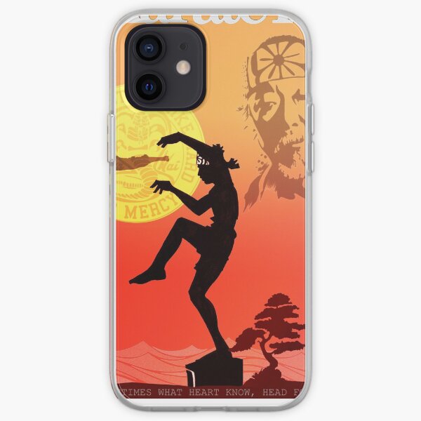 Karate Kid iPhone cases & covers | Redbubble