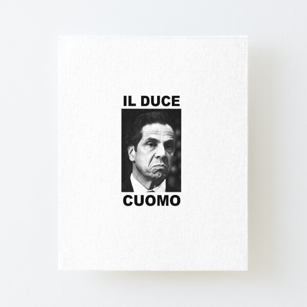 Mussolini Mounted Prints | Redbubble