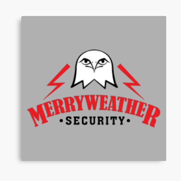 Merryweather Canvas Prints | Redbubble