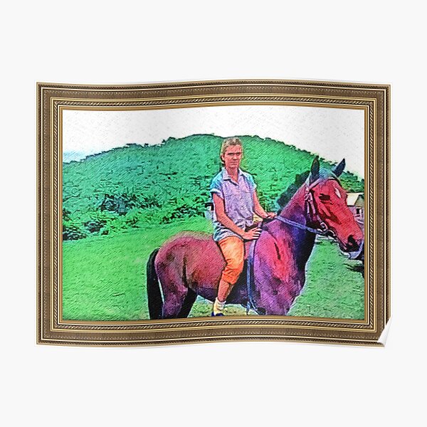 "Bullet at PSC" Poster by GetToTheFarm | Redbubble