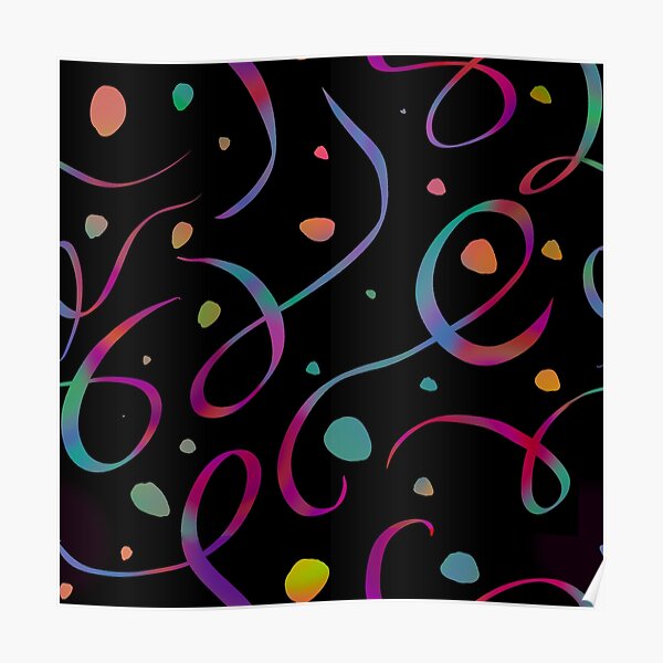 90s Arcade Carpet Wall Art | Redbubble