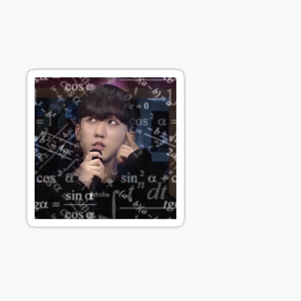 "Changbin" Sticker for Sale by love-101 | Redbubble