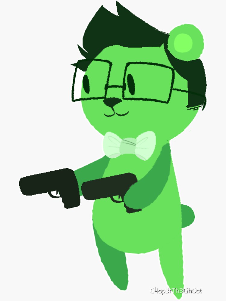 "Jake English bear" Sticker for Sale by C4sp3rTh3Gh0st | Redbubble