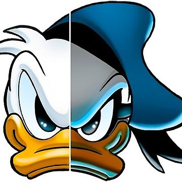 "Paperinik" Sticker for Sale by massi80t | Redbubble