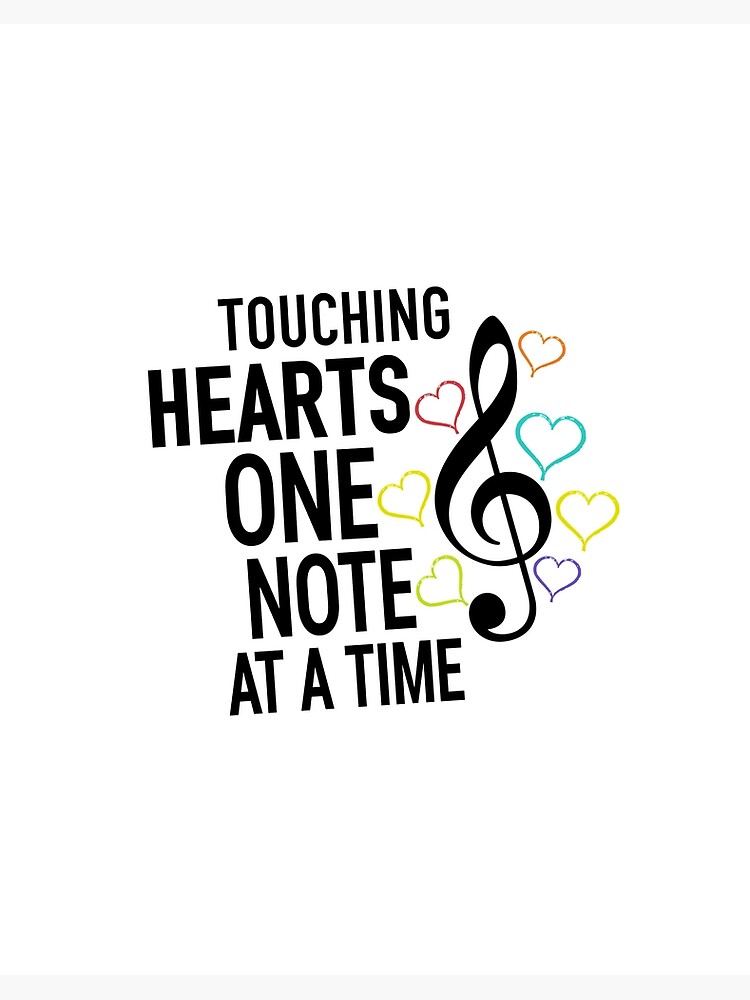 "Music Quotes" Art Board Print for Sale by della95 | Redbubble