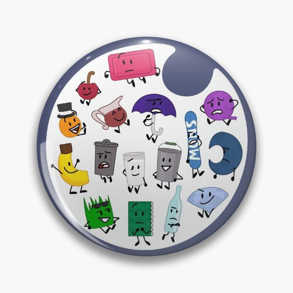 "Cast" Pin for Sale by wuggolo | Redbubble