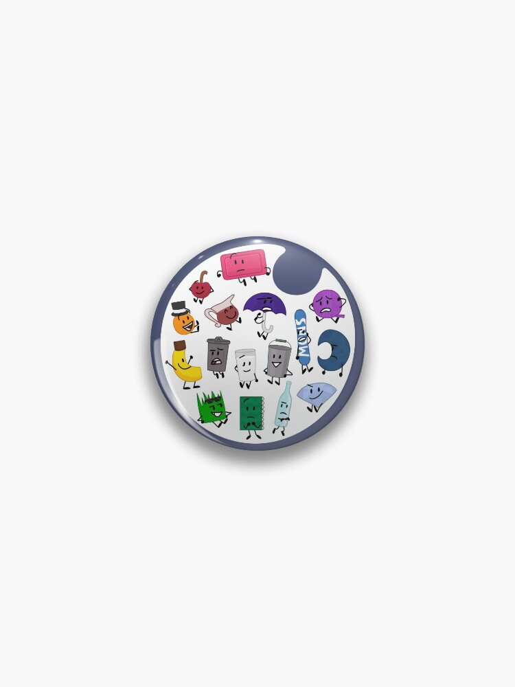 "Cast" Pin for Sale by wuggolo | Redbubble