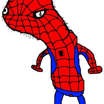 "Spoderman Meme" Photographic Print for Sale by fomodesigns | Redbubble