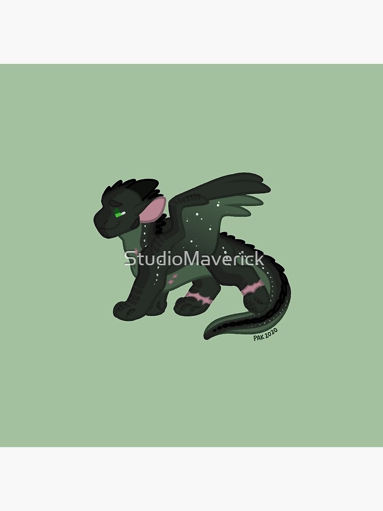 "Foeslayer/Hope- WOF Wings of Fire" Pin for Sale by StudioMaverick ...