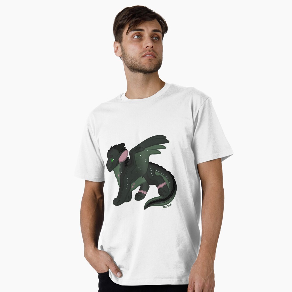 "Foeslayer/Hope- WOF Wings of Fire" Sticker for Sale by StudioMaverick ...