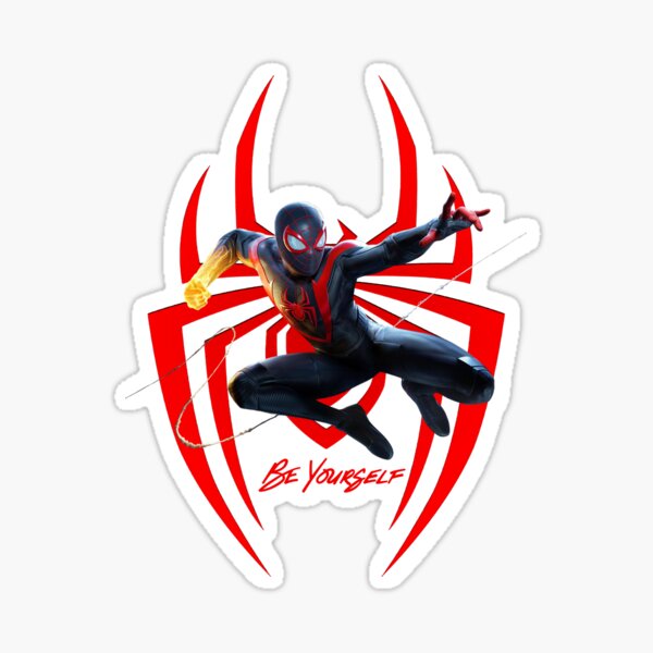Miles Morales Gifts & Merchandise | Redbubble
