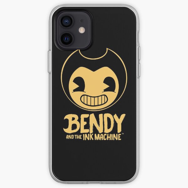 Bendy And The Ink Machine iPhone cases & covers | Redbubble